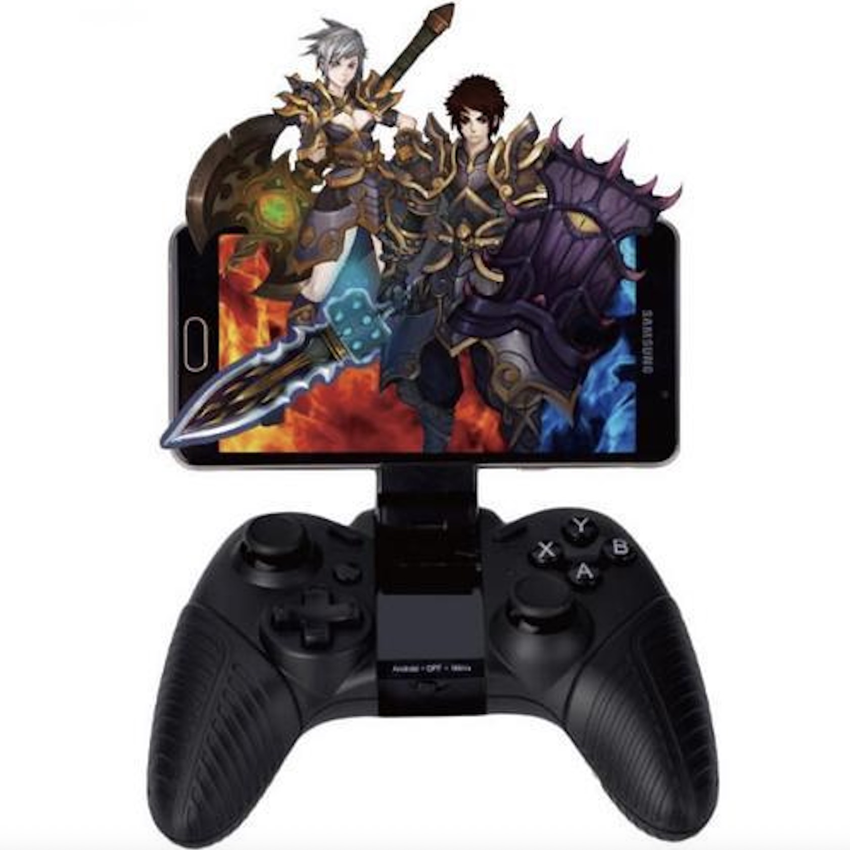 Spend Bill Gates' Money - Virtual Billionaire Spending Game